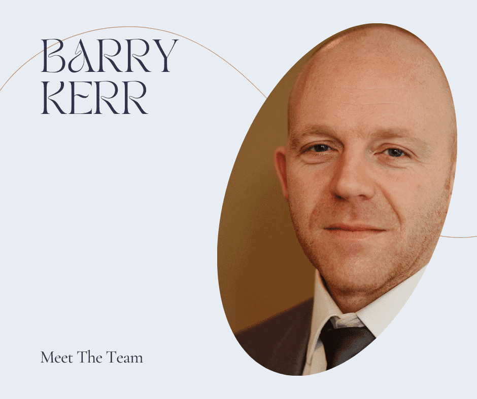 Meet the Ayrshire Team - Belmont Property